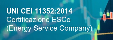 UNI 11352: Archita Engineering ottiene la Certificazione Blog | Archita ...